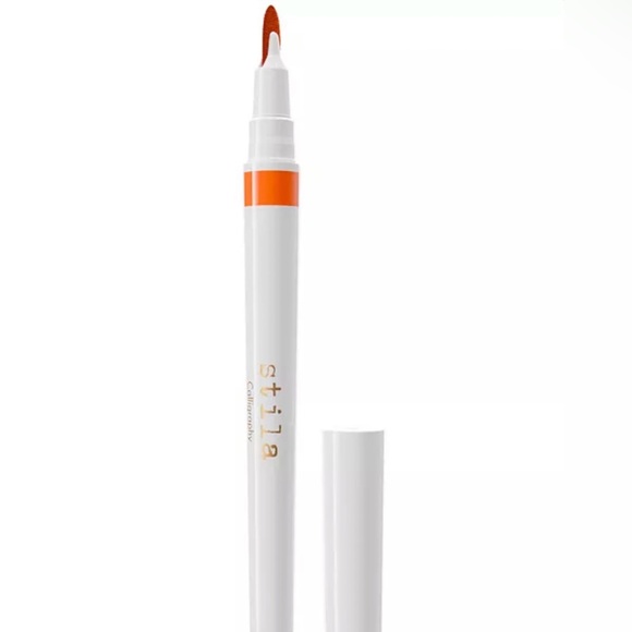 Stila | Makeup | Stila Calligraphy Lip Stain Ariana | Poshmark